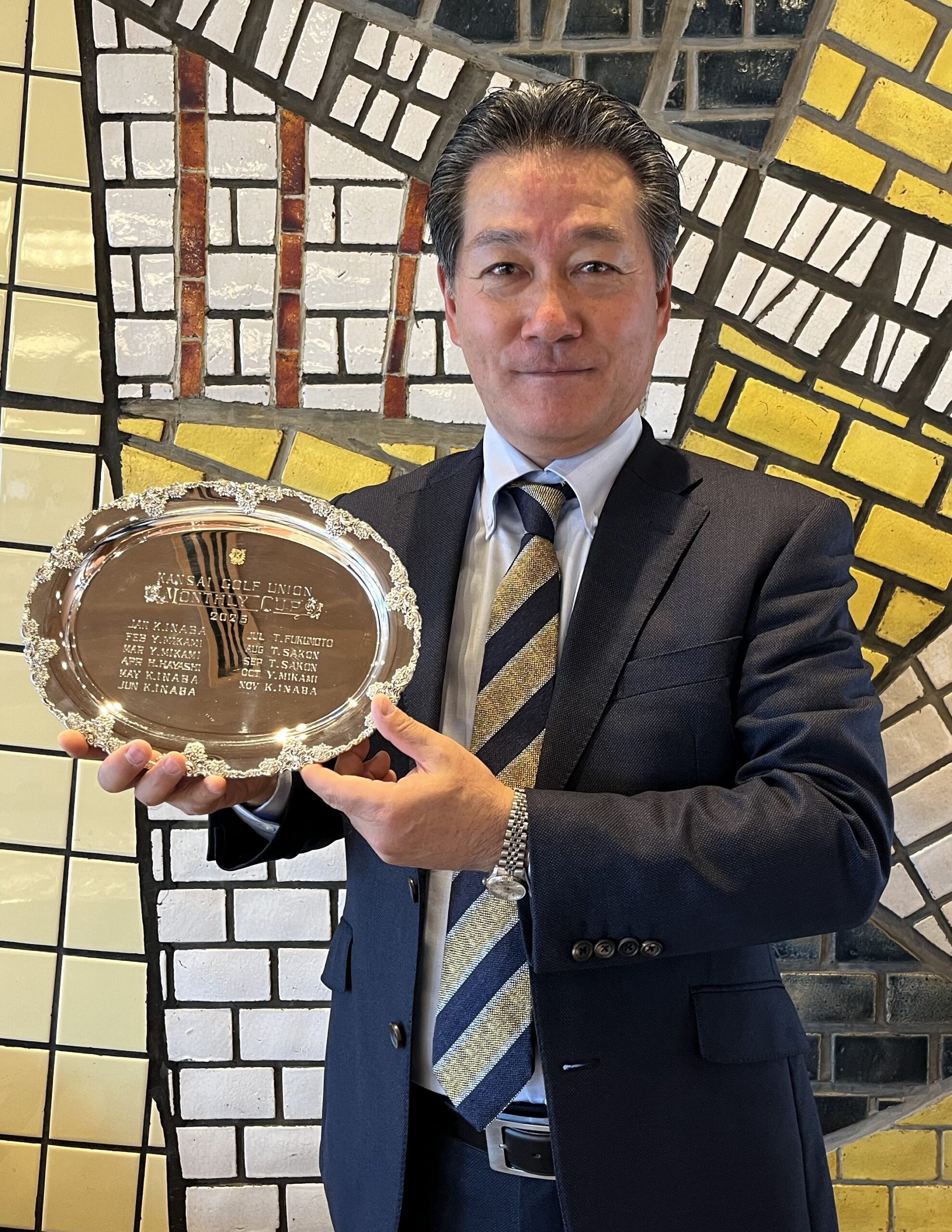 KGU 関西ゴルフ連盟 | 関西オープン、主催競技情報、ジュニア育成、JGAハンディキャップ規定やコースレーティング情報等のゴルフ情報が満載